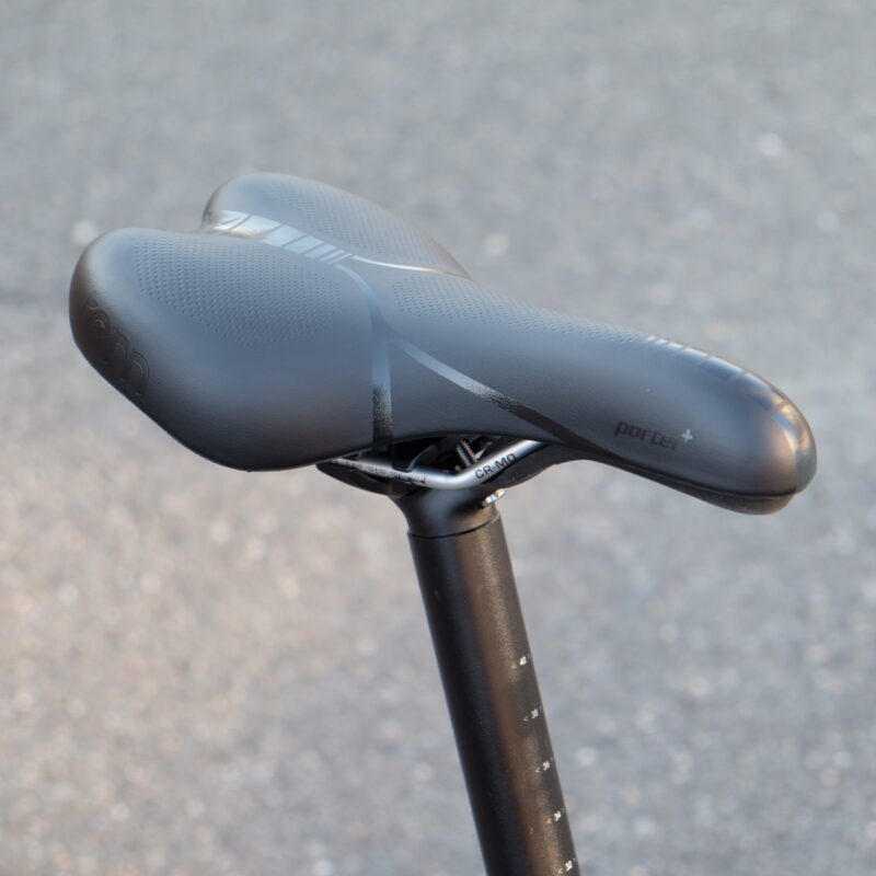 夫婦で楽しむ折り畳み自転車。Tern bicycles Verge N8 と Verge P10。406と451。 | TOLT